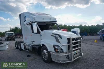 2018 Volvo VNL Cab Mount For Sale | York, ON, Canada | 22917706 ...