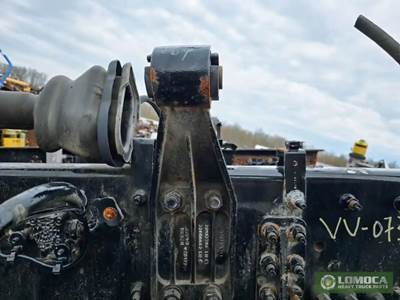 2018 Volvo VNL Cab Mount For Sale | York, ON, Canada | 22917706 LH ...