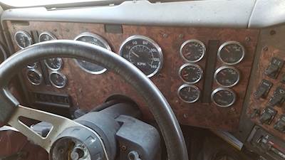 1998 International 9300 Cab Assembly For Sale | York, ON, Canada | IN ...