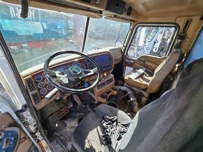 Mack Granite CT713 Cab Assembly for a 2007 Mack CT713 For Sale | York ...