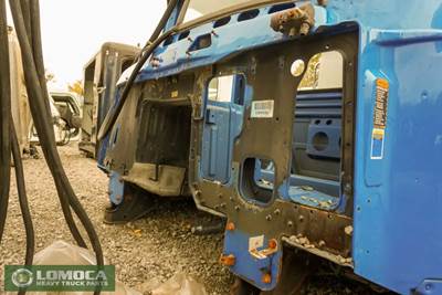 Mack Granite GU813 Cab Assembly for a 2015 Mack GU813 For Sale | York ...