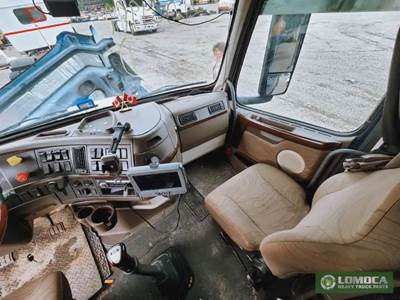 2016 Volvo VNL Cab Assembly For Sale | York, ON, Canada | VV-0784-37 ...