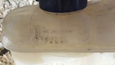 2013 Freightliner M2 106 Coolant Reservoir For Sale | York, ON, Canada ...