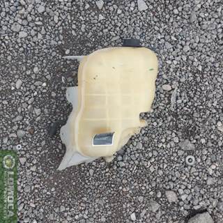 2020 International MV607 Coolant Reservoir For Sale | York, ON, Canada ...