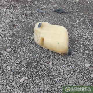 2020 International MV607 Coolant Reservoir For Sale | York, ON, Canada ...