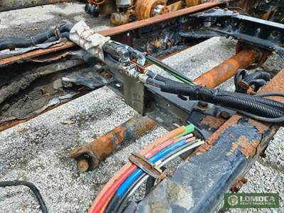 2007 Kenworth T600 Crossmember For Sale | York, ON, Canada | K105-299 ...