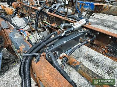 2007 Kenworth T600 Crossmember For Sale | York, ON, Canada | K105-299 ...