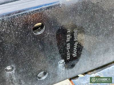 2007 Kenworth T600 Crossmember For Sale | York, ON, Canada | K105-299 ...