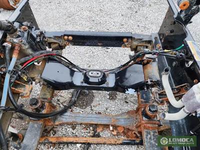 2017 Volvo VHD Crossmember For Sale | York, ON, Canada | VV-0593-51 ...