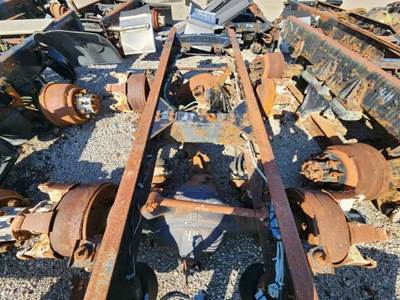 Eaton DS461P/RS461 Cutoff for a 1995 Freightliner FLD-120 For Sale ...