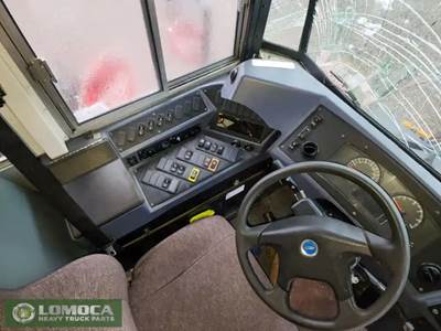 2020 Blue Bird Vision Dashboard Assembly For Sale | York, ON, Canada ...