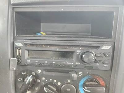 2021 Isuzu NRR Dashboard Assembly For Sale | York, ON, Canada | IZ-0873 ...