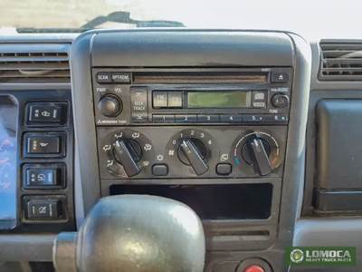 2008 Mitsubishi FE-84D Dashboard Assembly For Sale | York, ON, Canada ...