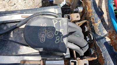 Peterbilt Diesel Exhaust Fluid (DEF) Pumps For Sale | MyLittleSalesman.com