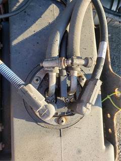 Blue Bird DEF Tank for a 2019 Blue Bird Bluebird School Bus For Sale ...