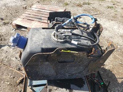 Blue Bird DEF Tank for a 2019 Blue Bird Bluebird School Bus For Sale ...