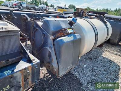 Freightliner Cascadia DEF Tank for a 2018 Freightliner Cascadia 123 For ...