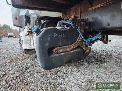 2017 Freightliner M2 106 DEF Tank For Sale | York, ON, Canada | FR-0801 ...