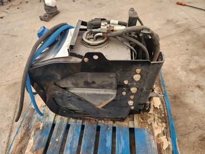 2019 International LT625 DEF Tank For Sale | York, ON, Canada ...