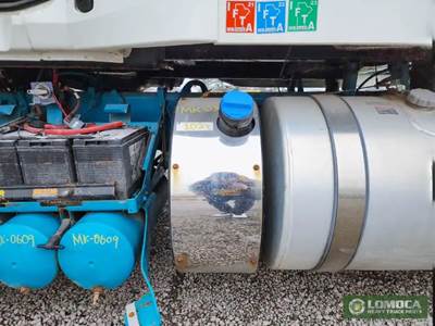 2022 Mack Anthem DEF Tank For Sale | York, ON, Canada | TBD ...