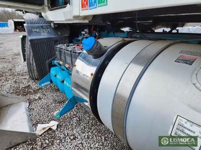 2022 Mack Anthem DEF Tank For Sale | York, ON, Canada | TBD | MyLittleSalesman.com