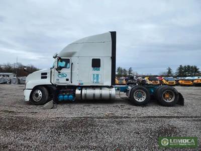 2022 Mack Anthem DEF Tank For Sale | York, ON, Canada | TBD ...