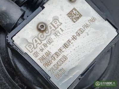 2017 Peterbilt 389 DEF Tank For Sale | York, ON, Canada | M86-6201 ...