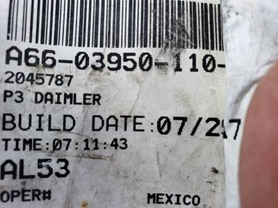 2018 Western Star 5700 DEF Tank For Sale | York, ON, Canada | A66-03950 ...