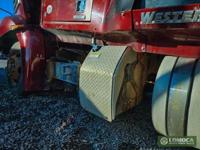 2019 Western Star 5700 DEF Tank For Sale | York, ON, Canada | 04-31677 ...