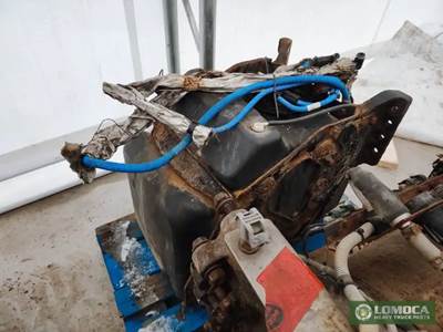 2016 Western Star 5700 DEF Tank For Sale | York, ON, Canada | WS-0796 ...