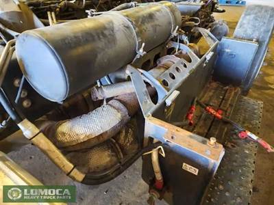 Ford F-750 DPF Filter for a 2016 Ford F750 For Sale | York, ON, Canada ...