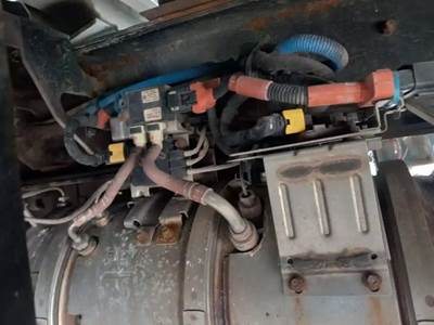 2018 International 4400 DPF Filter For Sale | York, ON, Canada ...