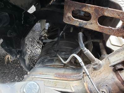 Diesel Particulate Filters (DPF) For Sale | MyLittleSalesman.com