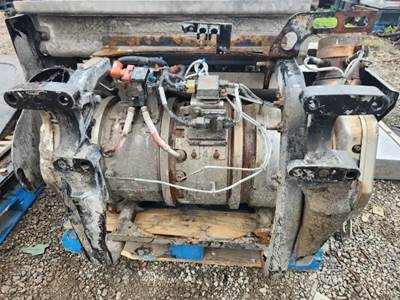 2021 Kenworth T880 DPF Filter For Sale | York, ON, Canada | KW-0882-3 ...