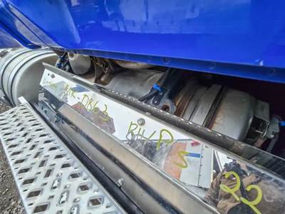 2022 Mack Anthem DPF Filter For Sale | York, ON, Canada | MK-0863-9 ...