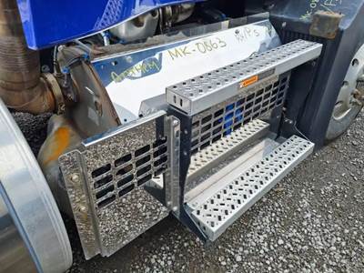 2022 Mack Anthem DPF Filter For Sale | York, ON, Canada | MK-0863-9 ...