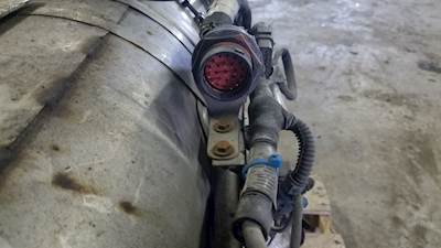 2017 Peterbilt 348 DPF Filter For Sale | York, ON, Canada | PT-0615-4 ...