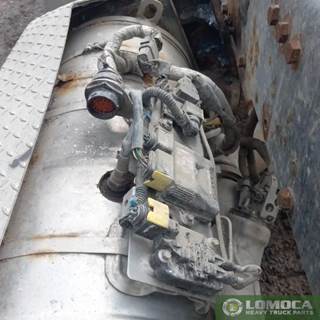 2015 Peterbilt 389 DPF Filter For Sale | York, ON, Canada | PT-0755-16 ...