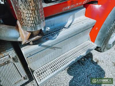 2018 Peterbilt 567 DPF Filter For Sale | York, ON, Canada | PT-0761-10 ...