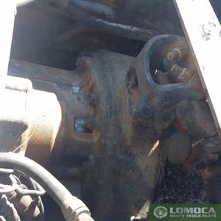 Eaton D170 Front Differential for a 2010 Kenworth T800 For Sale | York ...