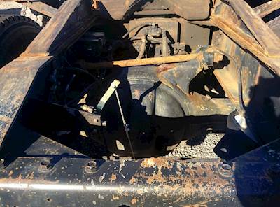 Eaton RS461 Rear Differential for a 1997 International 9400 For Sale ...