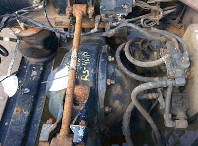 Eaton RS461 Rear Differential for a 1997 International 9400 For Sale ...