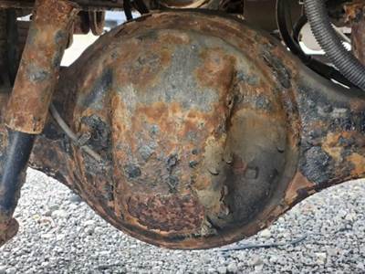 Mercedes-Benz D742821 Rear Differential for a 2006 Sterling ACTERRA For ...