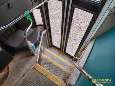 2012 Blue Bird BB Conventional Right Door For Sale | York, ON, Canada ...