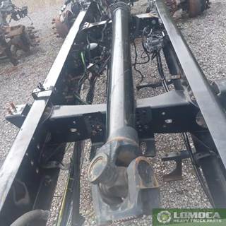 2019 Volvo VNL Driveshaft For Sale | York, ON, Canada | VV-0722-12 ...