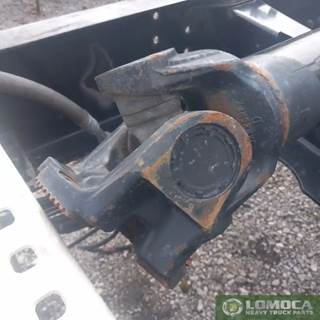 2019 Volvo VNL Driveshaft For Sale | York, ON, Canada | VV-0722-12 ...