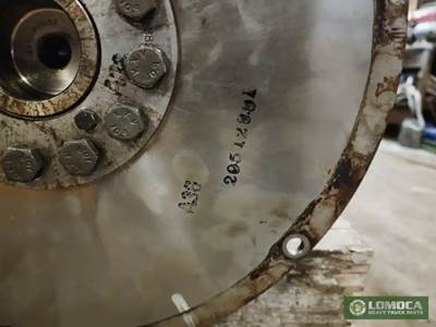 International DT466 Engine Block / Cylinder Block for a 2013 ...