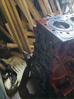 Mack MP8 Engine Block / Cylinder Block for a 2020 Mack Anthem For Sale ...