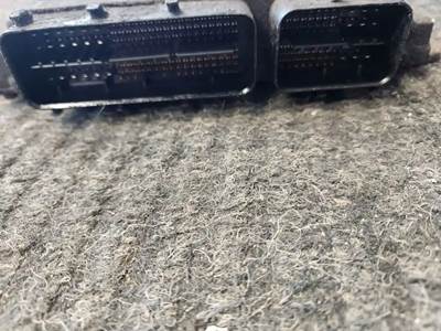 Isuzu 4HK1TC Engine Control Module (ECM) for a 2012 Isuzu NRR For Sale ...