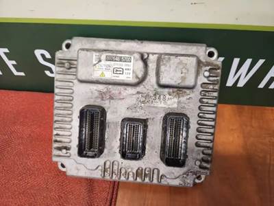 Isuzu 4HK1TC Engine Control Module (ECM) for a 2021 Isuzu NRR For Sale ...
